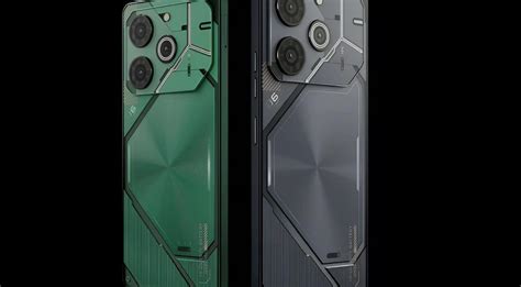 Хитовый смартфон TECNO Pova 6 Pro с батареей на 6000 мА*ч проверили на ...