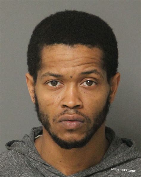 Davis Akeem Tyrell 01182023 Wake County Mugshots Zone
