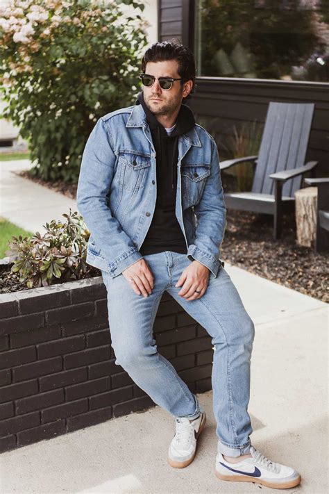 Denim Jeans Men Jeans And Denim Outfit Yrcky