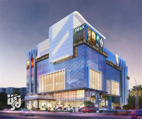 7 Winning Ways To Integrate Glass Into A Buildings Exterior Glass Wall Systems Enter Into New