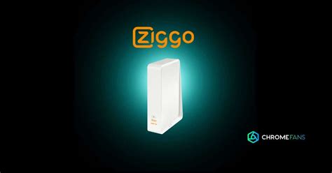 Ziggo Connectbox Things You Should Know First