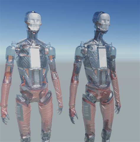 顺序无关半透明 深度剥离（depth Peeling） 知乎