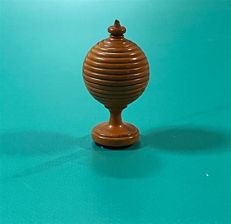 Antique Treen Items Sold Opus Antiques