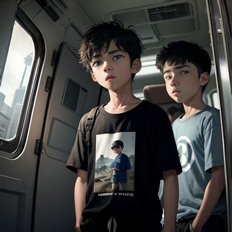 The Adventure Of The Nintendo Boys