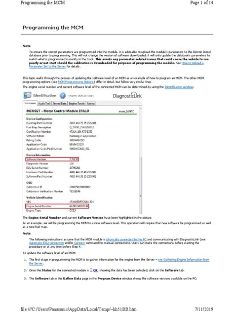 Cpc Mcm Acm Bhm Programming Pdf Computing Software