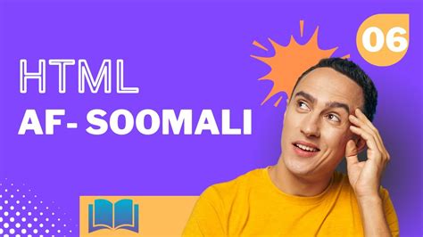 HTML Elements Course HTML YouTube