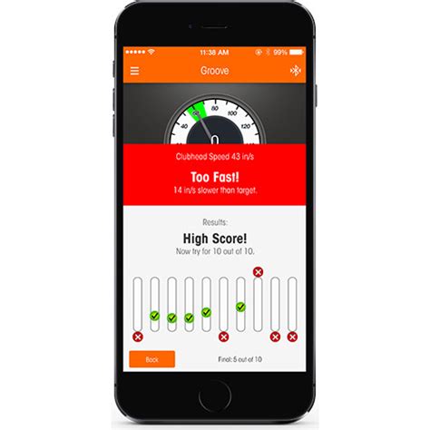 Skypro Skygolf