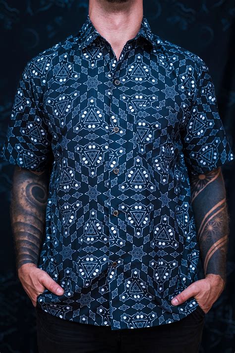 Vortex Vision Eternal Knot Apparel