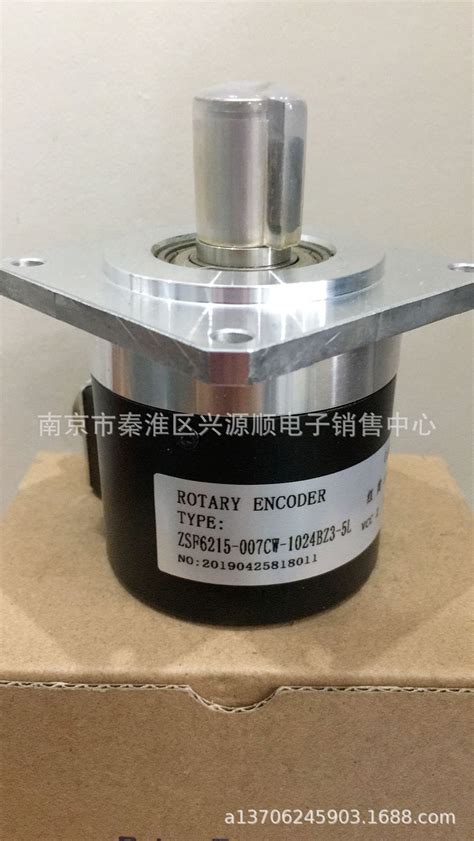 Zsf6215 008cw 1024bz3 5l 编码器 2022 阿里巴巴