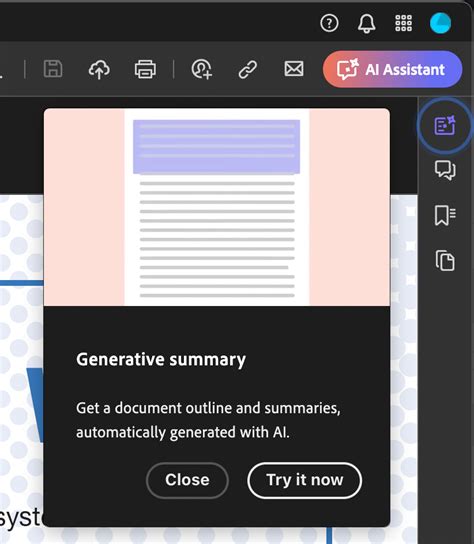 solved re acrobat i don t want any ai in my adobe apps adobe