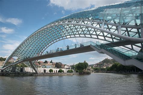 A Guide To Visit Tbilisi Includes Off Beat Things Against The Compass