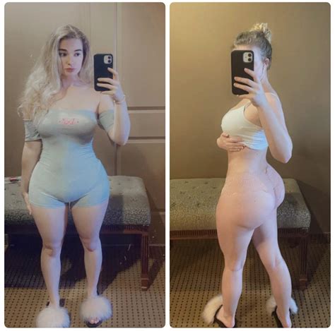 Can Tell From The Front I Got Ass Behind Me 😛 R Dressedandundressed