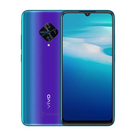 Vivo Australia Vivo X Lite