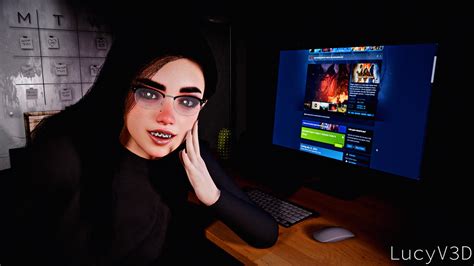 Joshlyn Modeling 1 By Lucyv3d On Deviantart