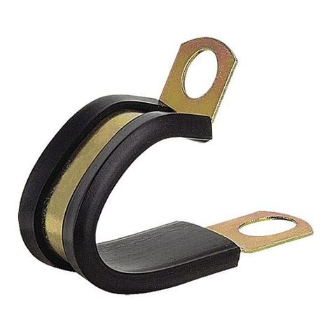 Spd 20 By Foster Loop Clamp W Epdm Cushion
