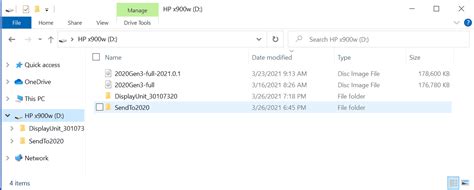 Software Update Process 2020 Help Center