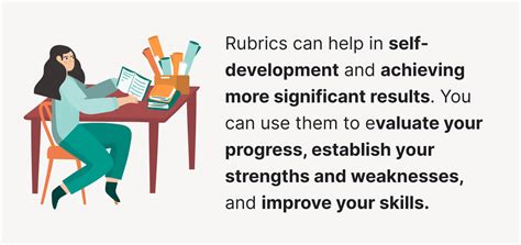 Rubrics As An Effective Tool For Students Benefits Tips