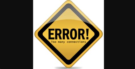 แก้ไขปัญหา Too Many Connection ของ Mysql ในระบบที่เขียนด้วยภาษา Go