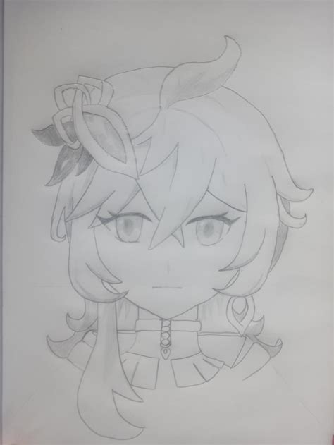 I Want To Get Into Drawing And Was Drawing Collei By No Means Good But Felt Proud And Wanted