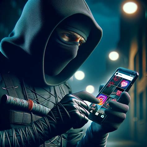 Instagram Stories Peeking Without A Peep Digital Media Ninja