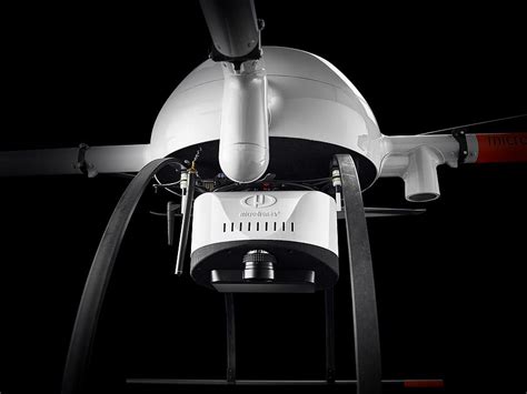 Revealed The Complete Unmanned Aerial Lidar Package Youve Been Hoping