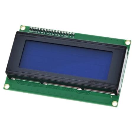 Lcd 0802 Zeleno Ozadje 3dsvet Eu Arduino Spletna Trgovina Spletna Trgovina