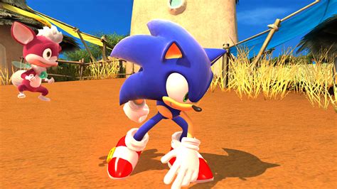unleashed fixes mod for unleashed recompiled ur mods