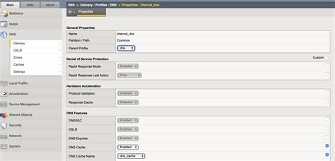 F5 Big Ip Dns Express