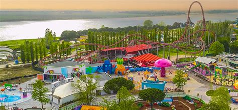 Nickelodeon Land Mirabilandia