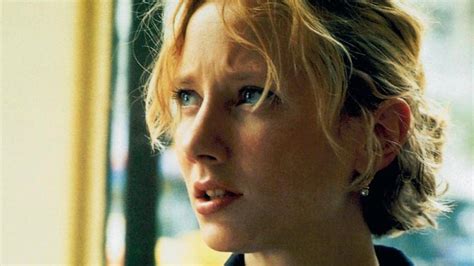 Anne Heche Onscreen Wily And Funny But Also Unnerving The New York Times