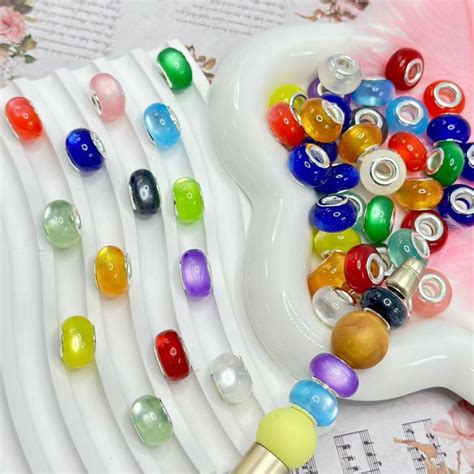 Big Hole Beads Beadable Bliss
