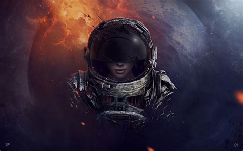 Surreal Space Wallpapers Top Free Surreal Space Backgrounds