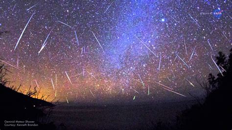 Meteor Wallpapers Wallpaper Cave
