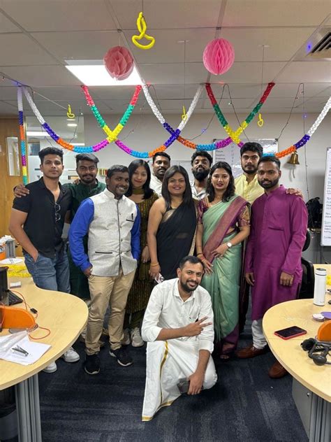 Darshan Solanki On Linkedin Leading My Professional Journey With Joy