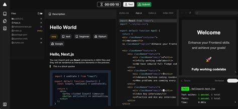 Acecodinglab Ace Frontend Challenges