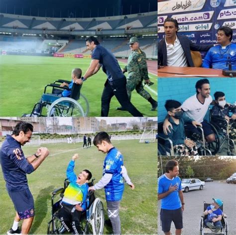 مورد مشترک علی کریمی و فرهاد مجیدی؛ محبوب‌های بامعرفتعکس خبرآنلاین