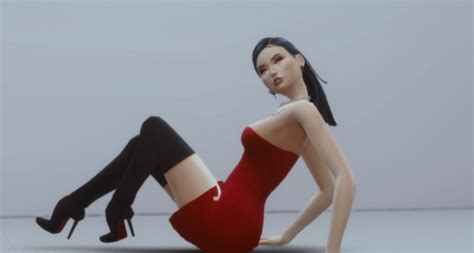 Delaney Saito Teen Prostitute Sex Worker Dl The Sims Sims Loverslab