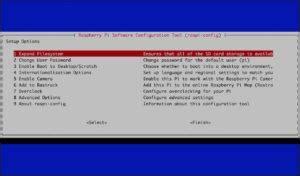 Raspberry Pi Linux Cli Terminal Befehle Pro Tipps