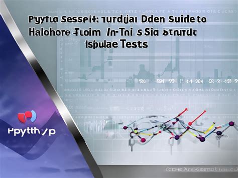 Python假设检验实战：t检验与卡方检验解析 Dawoai