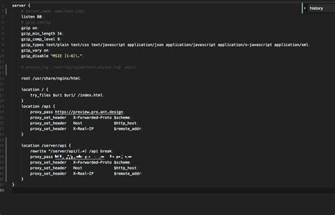 Docker部署，接口请求404【mock实际服务端接口】 · Issue 4194 · Ant Designant Design Pro · Github