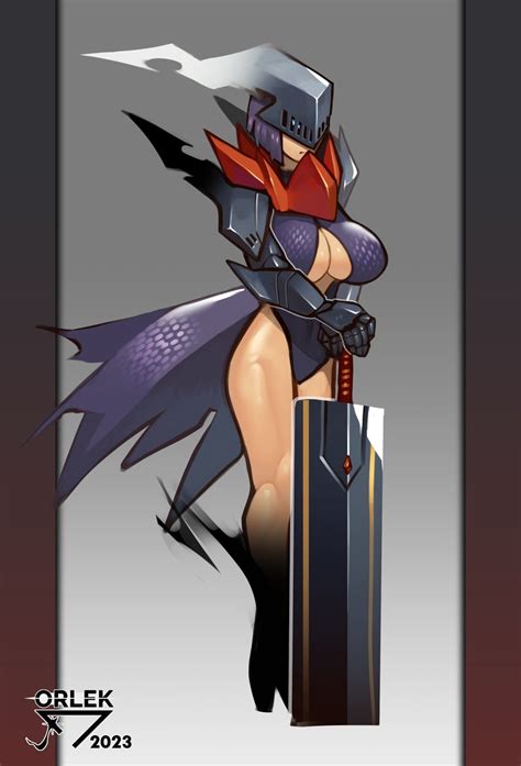 Darkrai Pokemon Drawn By Orlek Danbooru