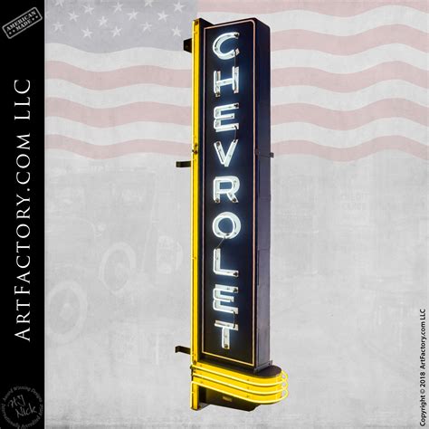 Vintage Car Dealership Signs Archives Man Cave