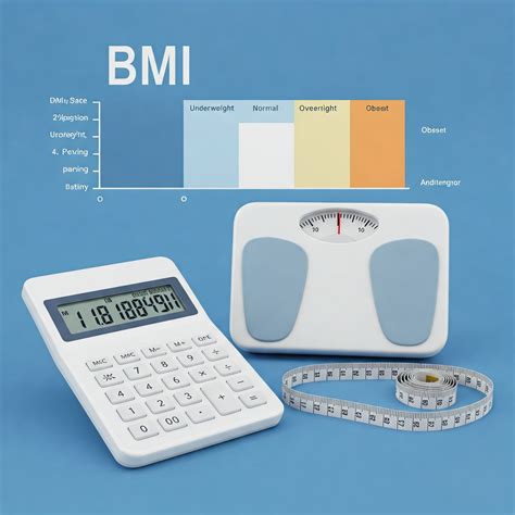 10 Things About Bmi Calculators Your Guide To Body Mass Index