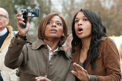 Kali Hawk talks Peeples - blackfilm.com