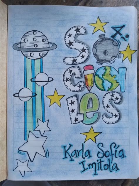 Pin De Ximena En Portada Cuadernos En 2025 Cuadernos Lindos