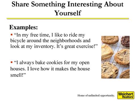 Make Yourself Memorable - ppt download