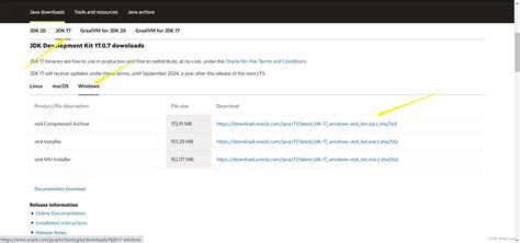Java Jdk的下载与安装 详细教学jdk下载后是个压缩包怎么安装 Csdn博客 Java Jdk的下载与安装 详细教学jdk下载后是个压缩包怎么安装 Csdn博客