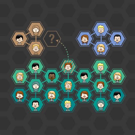 Scientists Use Particle Physics To Predict Human Group Sizes