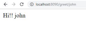 Dockerizing A Spring Boot Application