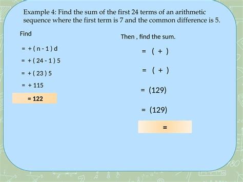Lesson1 Math10 W1q1arithmeticsequencesandseries 220919084054 A2d23a2a Pptx